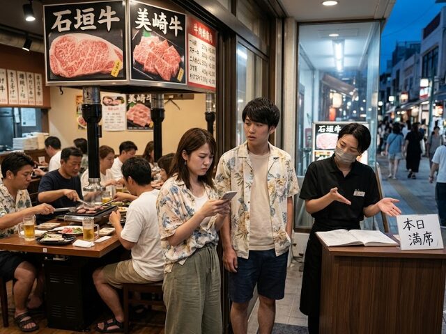 【2026年最新】石垣島の焼肉おすすめ15選｜ 石垣牛が美味しい名店・ランチ・コスパ店を地元民が厳選 - 石垣島 ADVENTURE PiPi（ピピ）