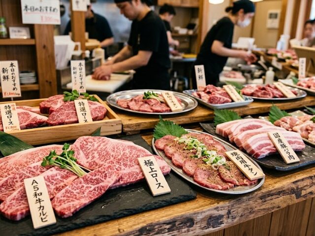 【2026年最新】石垣島の焼肉おすすめ15選｜ 石垣牛が美味しい名店・ランチ・コスパ店を地元民が厳選 - 石垣島 ADVENTURE PiPi（ピピ）